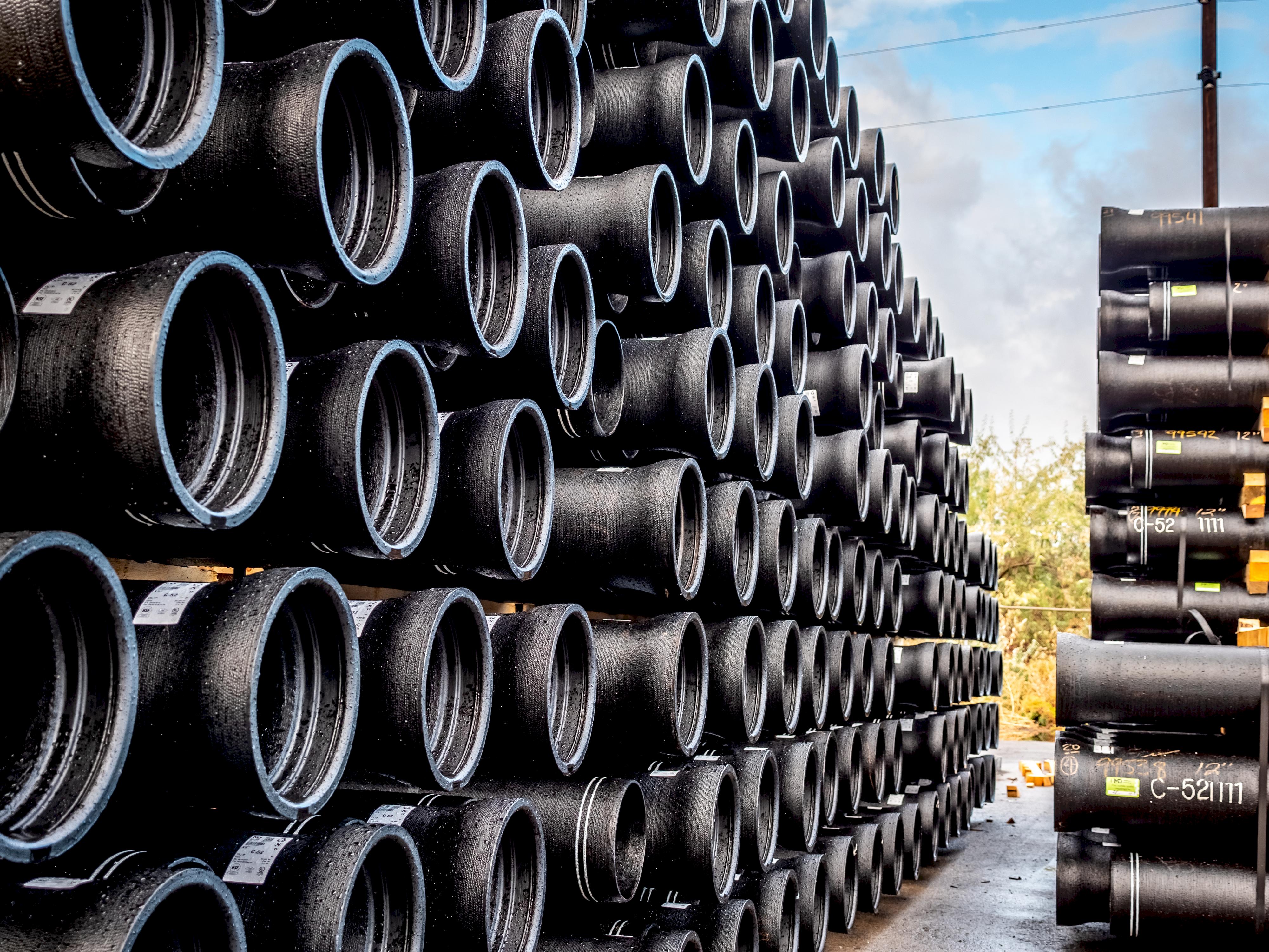 What s The Difference Between Pressure Class And Thickness Class Pipe