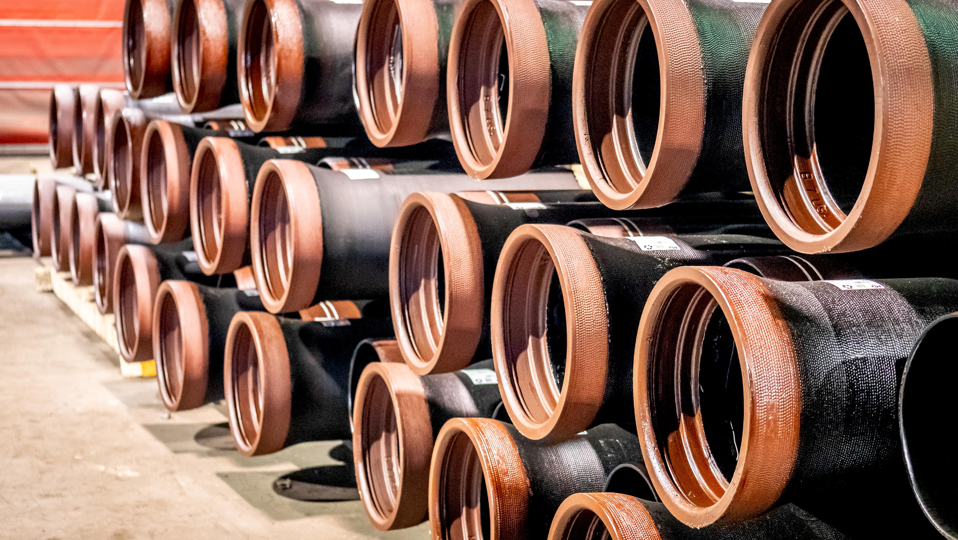 What Pipe Linings Are Best For Sewer Applications McWane Ductile What Pipe Linings Are Best For Sewer Applications McWane Ductile