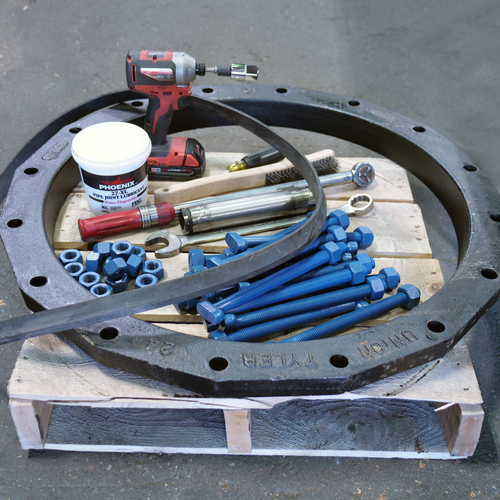 When and Why Would I Use a Mechanical Joint Lock Joint to Restrain ...