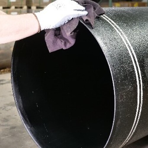 How to Install Sure Stop Gaskets® in Ductile Iron Pipe - McWane Ductile ...