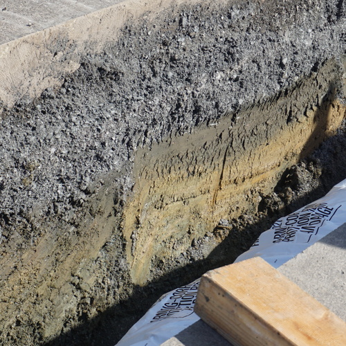 The Hayward Fault - Seismic Retrofit Project - McWane Ductile - Iron Strong