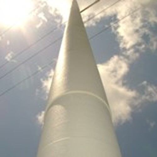 In the Eye of the Storm - When Pipeline Material Choice & Investment ...