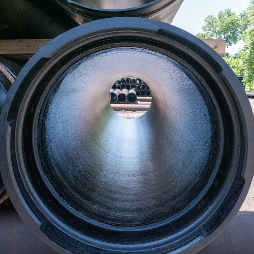 Can the AWWA M41 Manual Really Fit in Your Pocket? - McWane Ductile ...