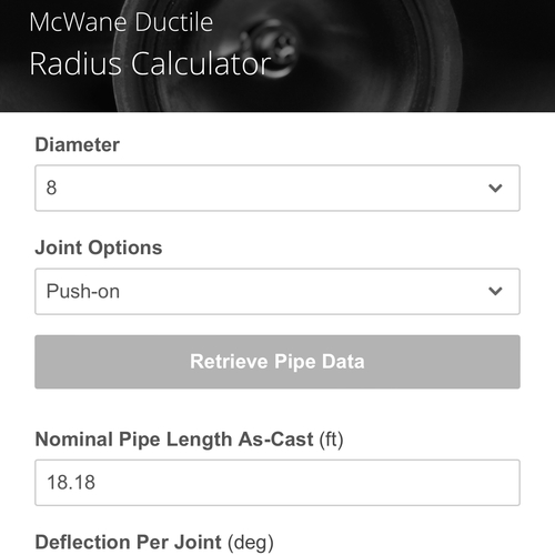 Can the AWWA M41 Manual Really Fit in Your Pocket? - McWane Ductile ...