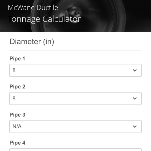 Can the AWWA M41 Manual Really Fit in Your Pocket? - McWane Ductile ...