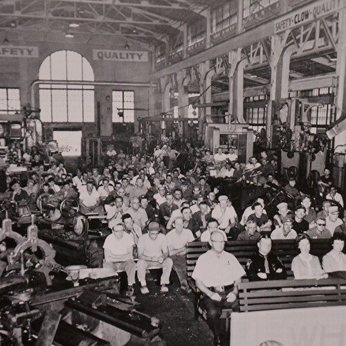 What is National Manufacturing Day and Why Does it Matter? - McWane ...