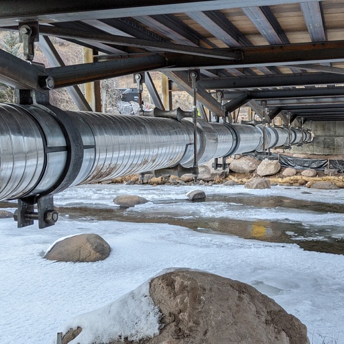 How Does STEM Apply to Manufacturing Ductile Iron Pipe and Building ...