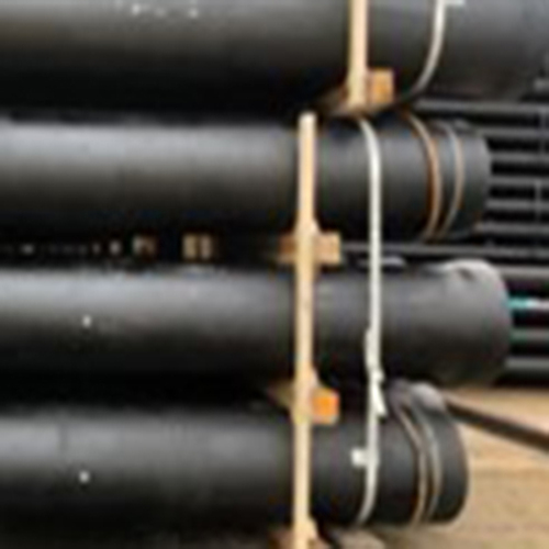 Why is Proper DI Pipe Yard Management & Auditing Important? - McWane ...