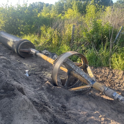 How is Ductile Iron Pipe a Highly Adaptable Option for Waterworks ...