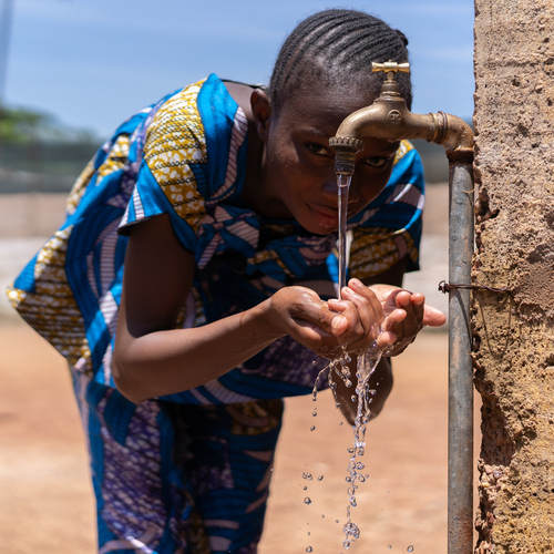 How Have The Safe Drinking Water Act and Ductile Iron Pipe Created a ...